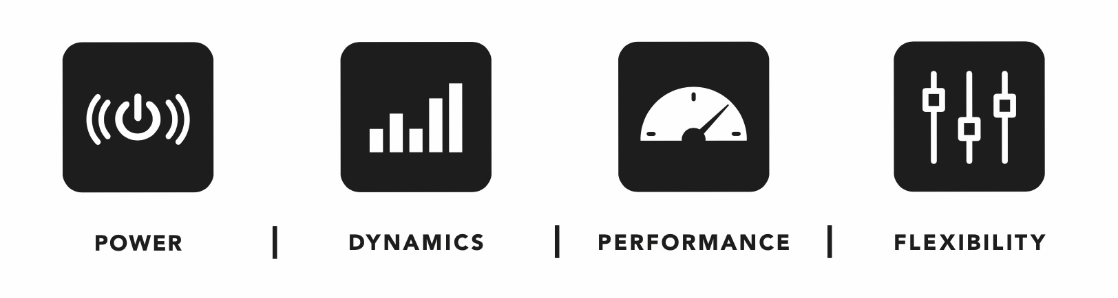 TRS-1500 – Generation AV
