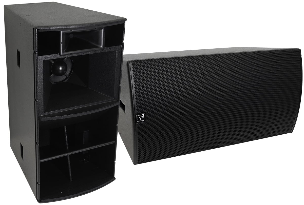 TH Series – Generation AV