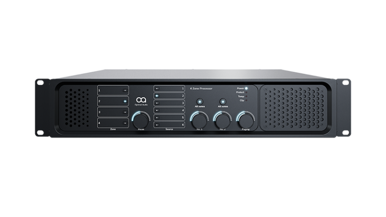 Zone 4P – Generation AV