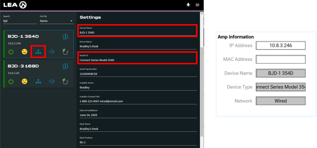 Connect Series Q-SYS Plugin Walkthrough Guide – Generation AV