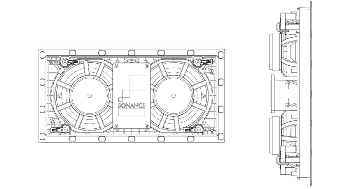 LCR – Generation AV