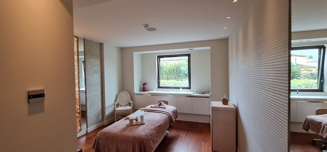 Mas de Pierre – Generation AV