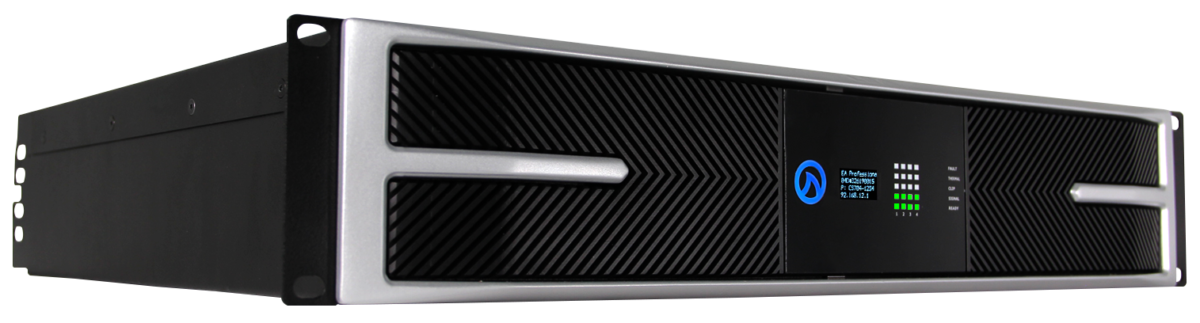 1504 & 1504D Connect Series 1500W Amps: Now Available – Generation AV