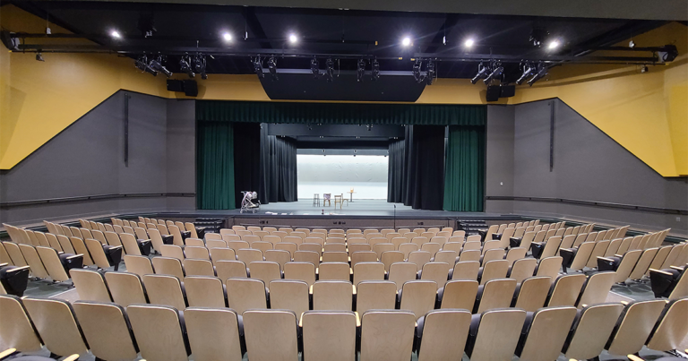 Generation AV – Bringing the best Sound to you