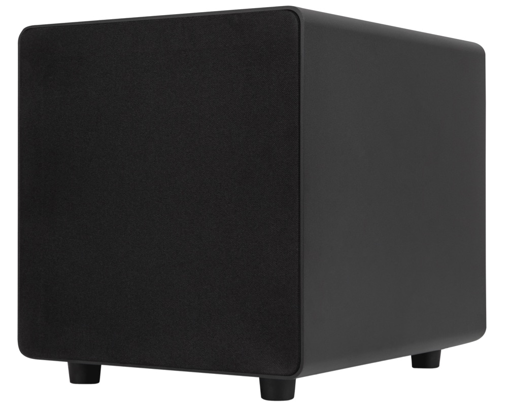 D8 Subwoofer – Generation AV