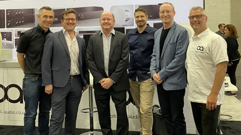 Generation AV – Bringing the best Sound to you