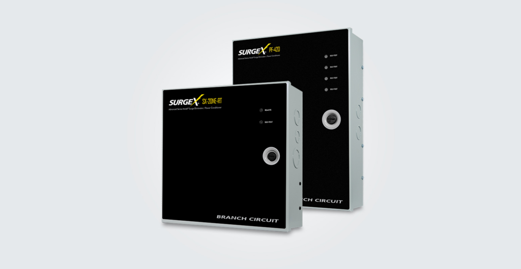 Surgex – Generation AV