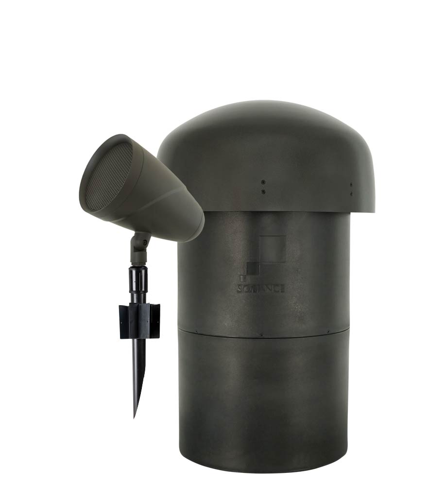 LS6T 70V Systems – Generation AV