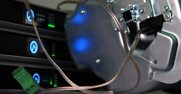 HiZ and LoZ: When To Use HiZ-70V, HiZ-100V, and LoZ – Generation AV