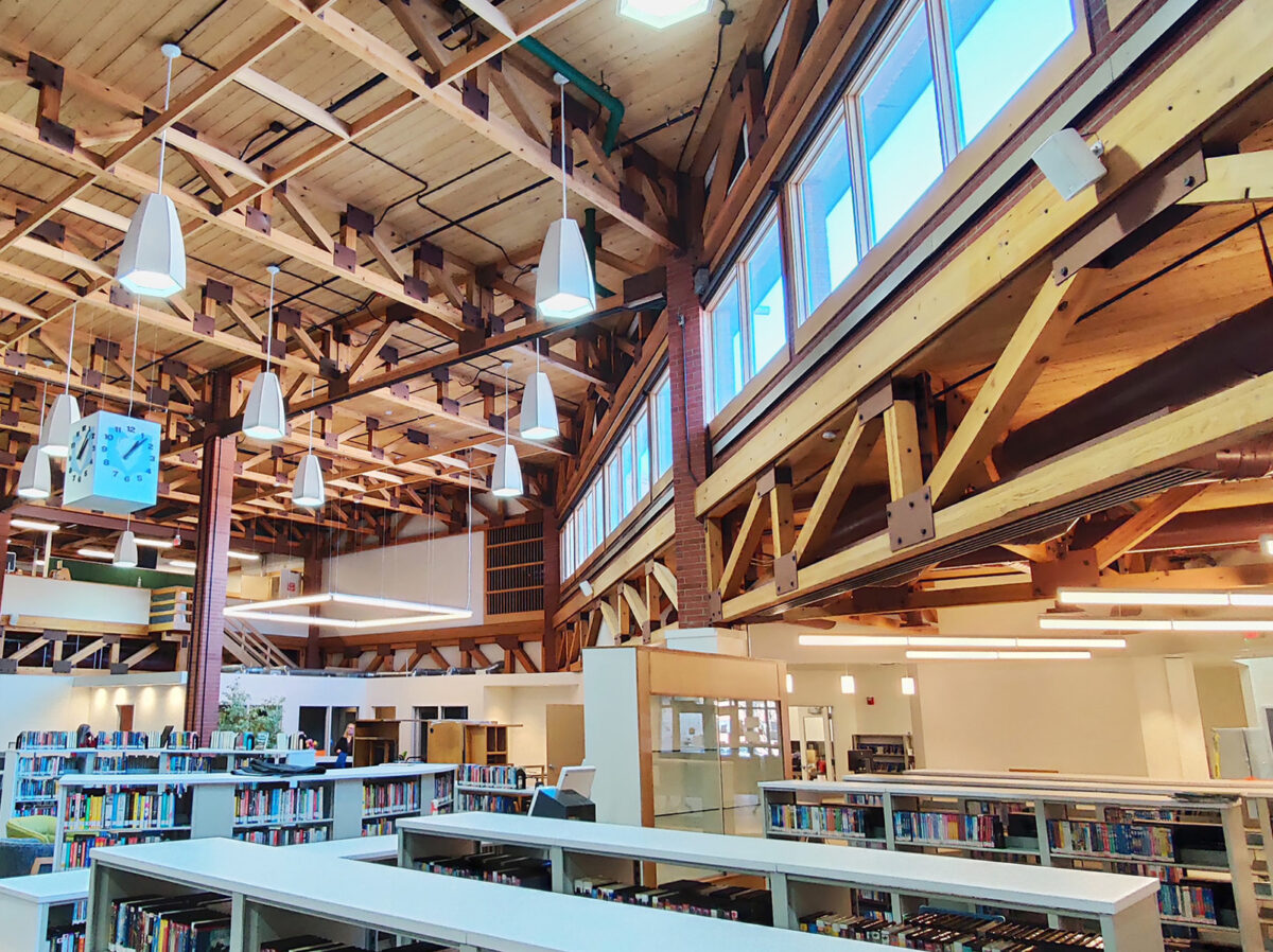 HIGH-QUALITY COMMERCIAL AUDIO SYSTEMS MAKE GOOD BUSINESS SENSE ...