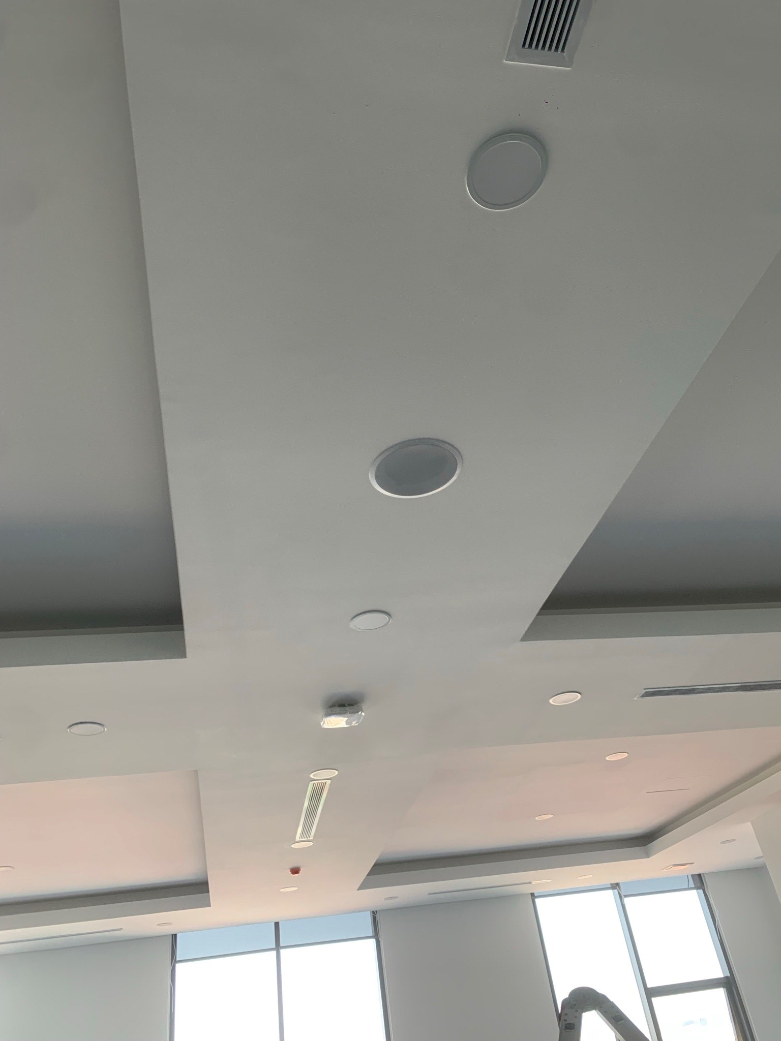 HH for HQ – Generation AV