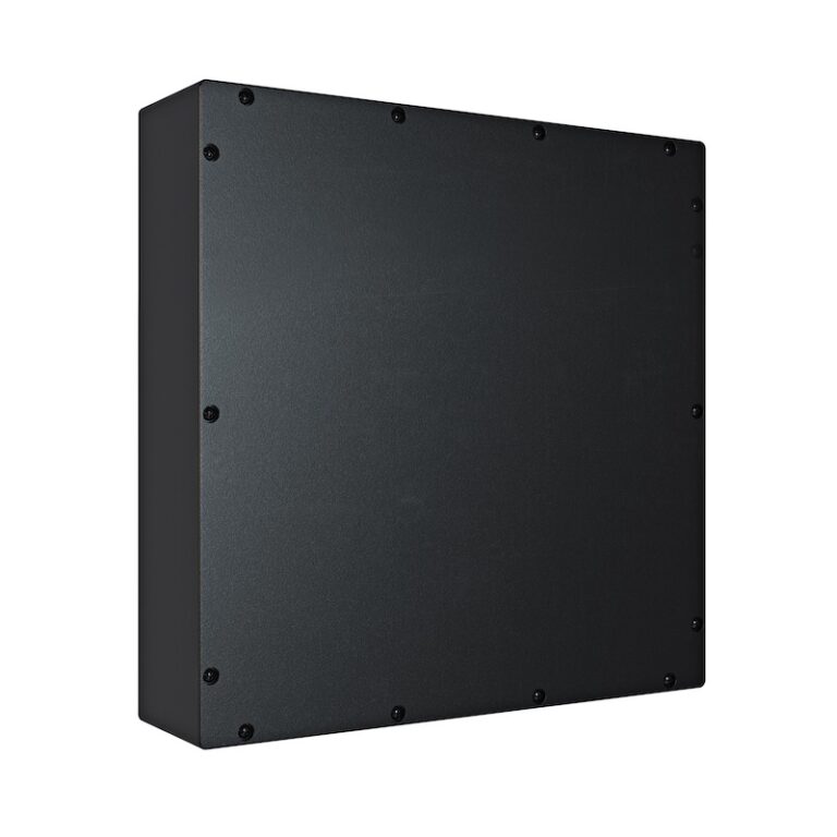 Sound-Isolating Enclosures – Generation AV