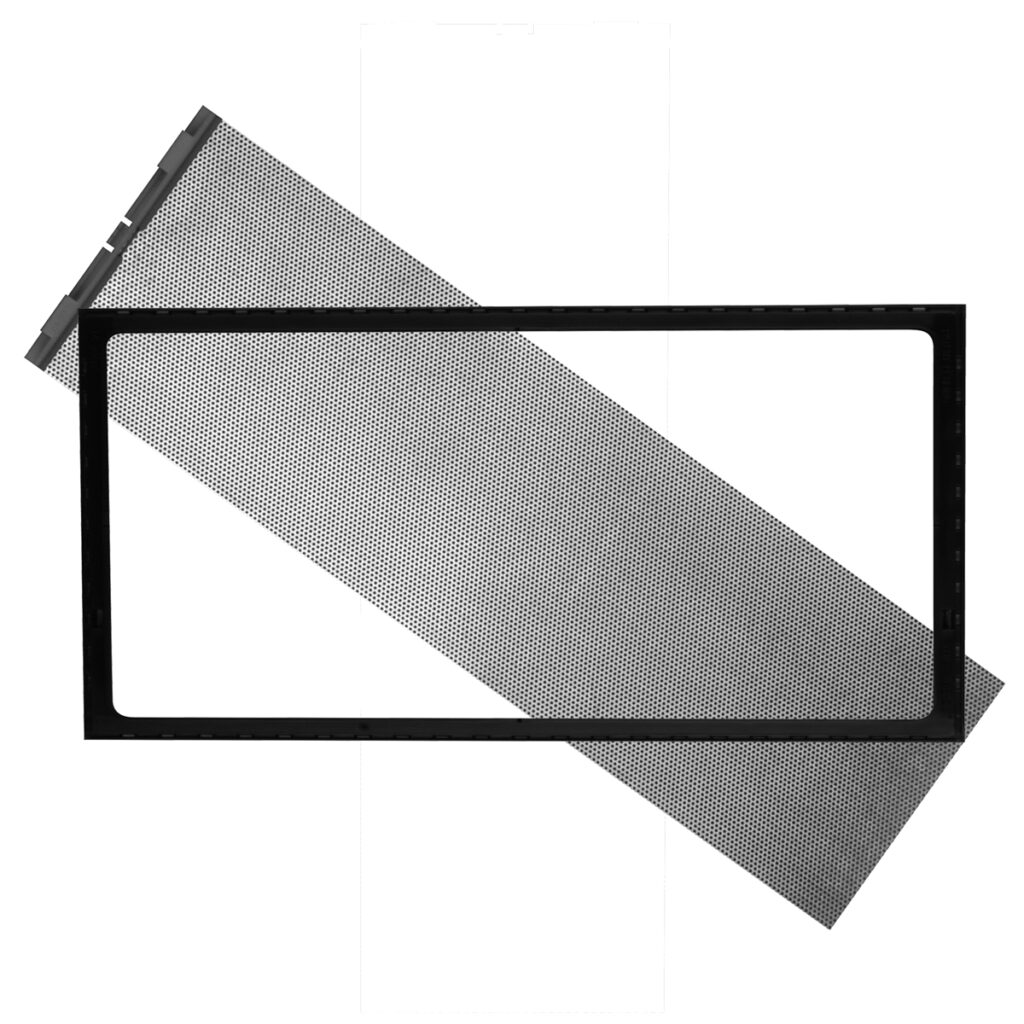 Medium LCR Flex Bracket – Generation AV