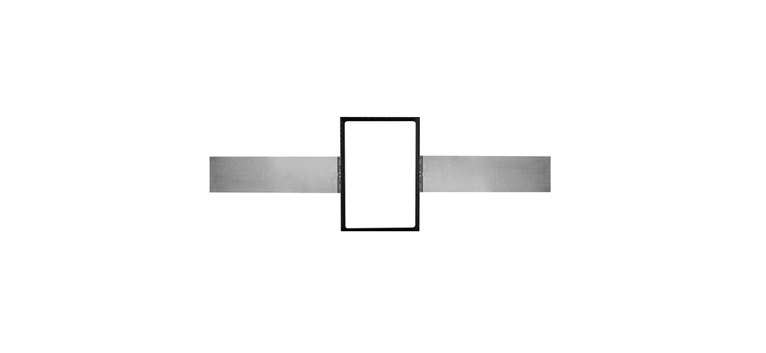 Rectangle Flex Brackets – Generation AV