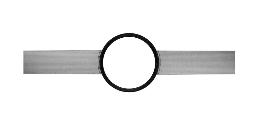 Round Flex Brackets – Generation AV