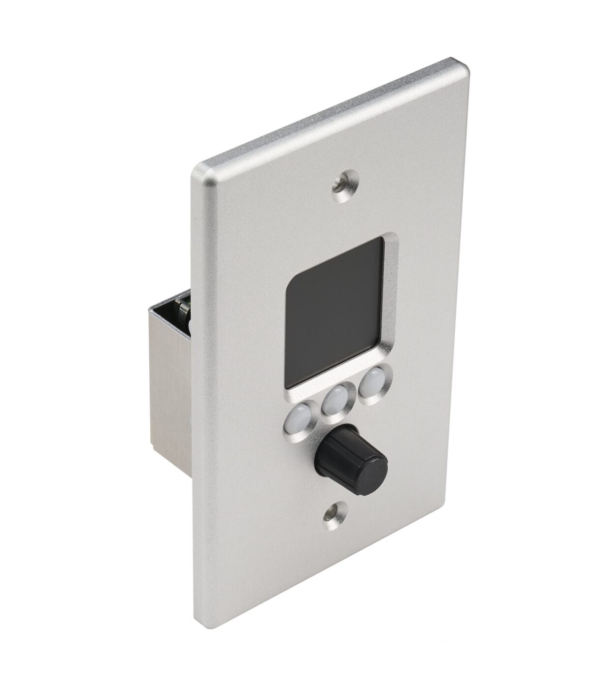 VR1 PoE Remote Control Panel – Generation AV