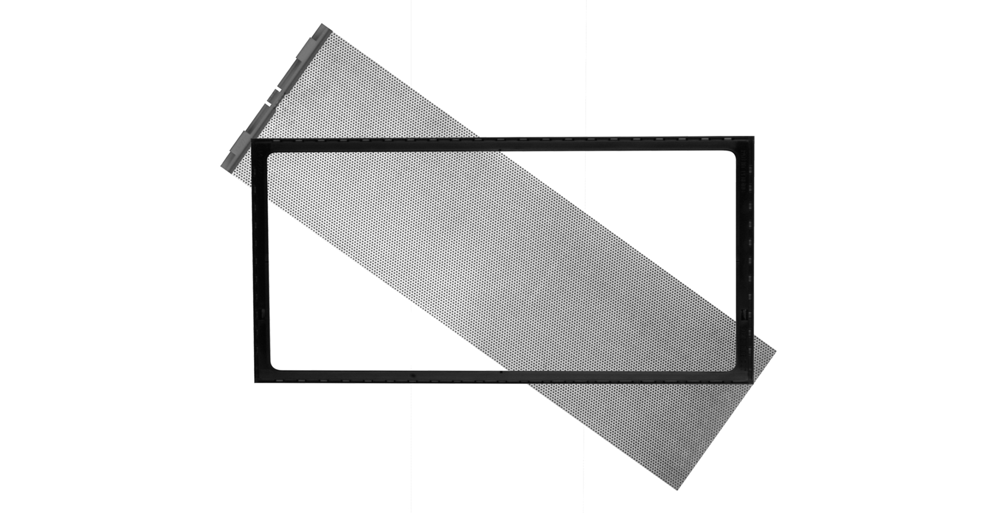 Medium LCR Flex Bracket – Generation AV