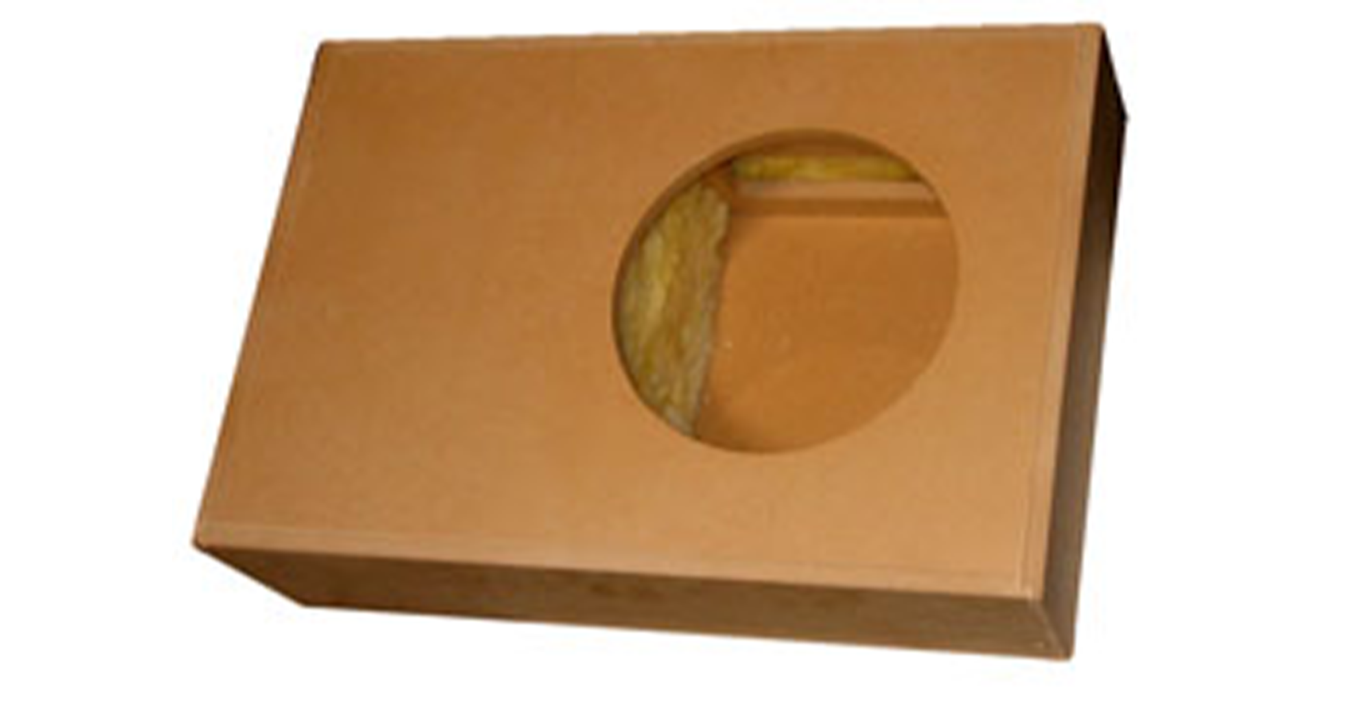 Acoustic Enclosures – Generation AV