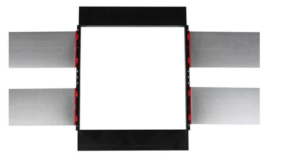 Visual Performance Series – Generation AV