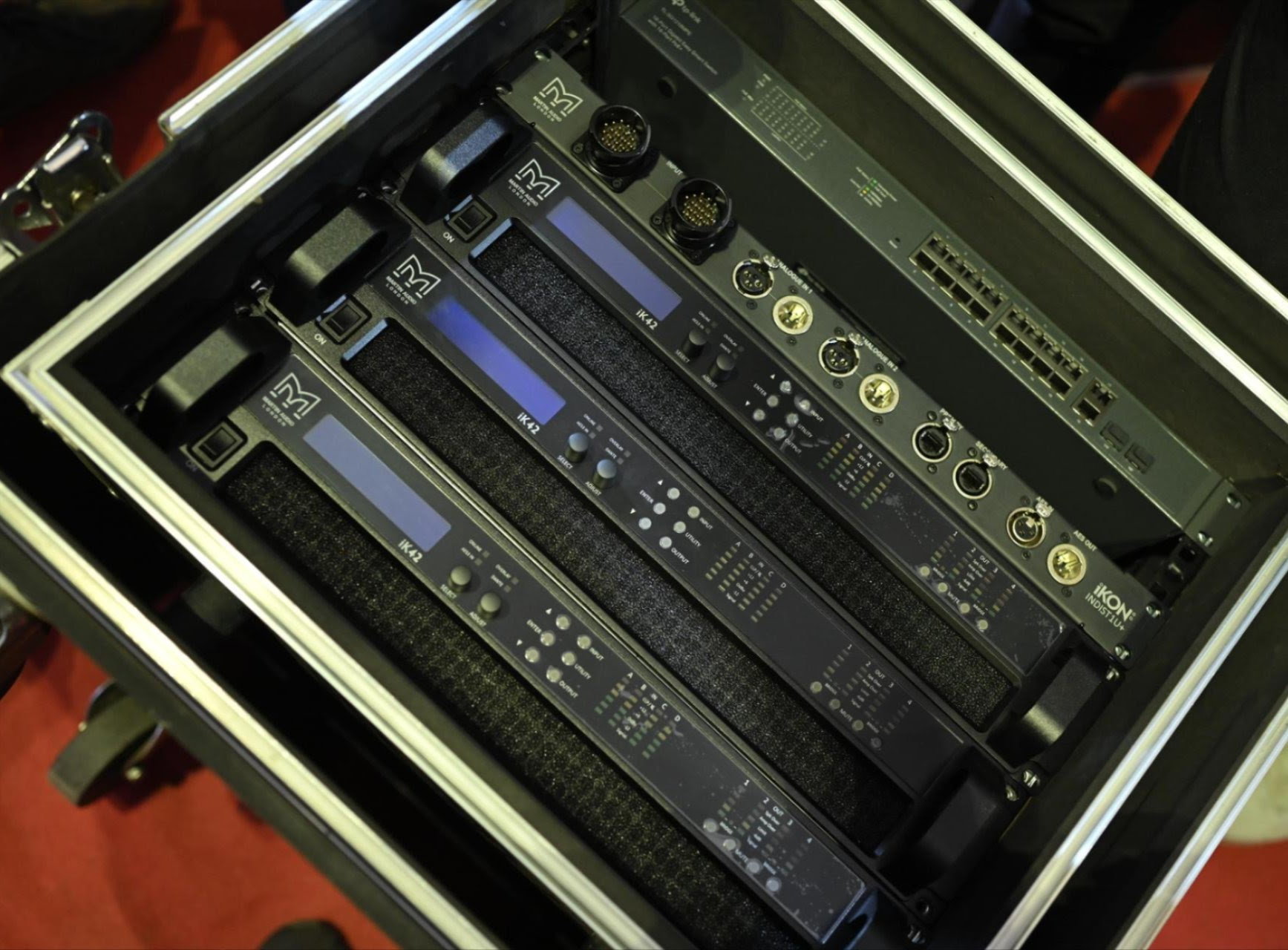 PXL Media from Kerala invests in India’s first Martin Audio Wavefront ...