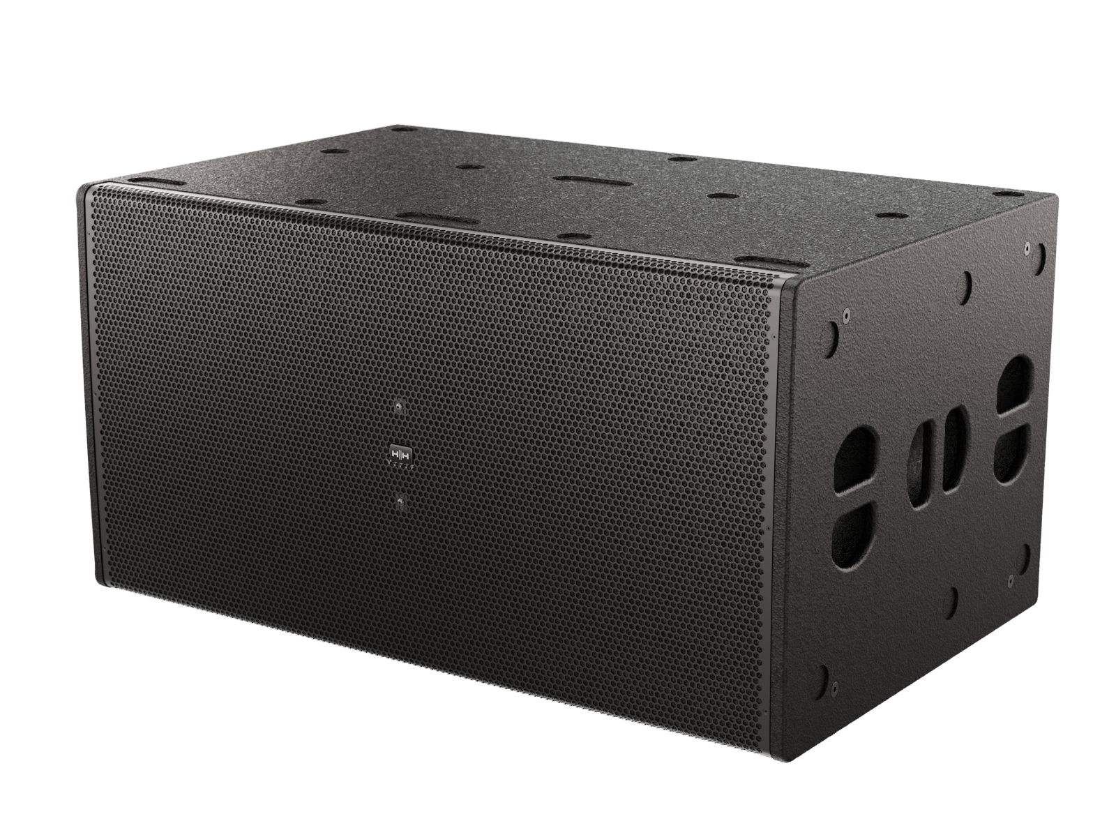 Tessen Line Array Series – Generation AV