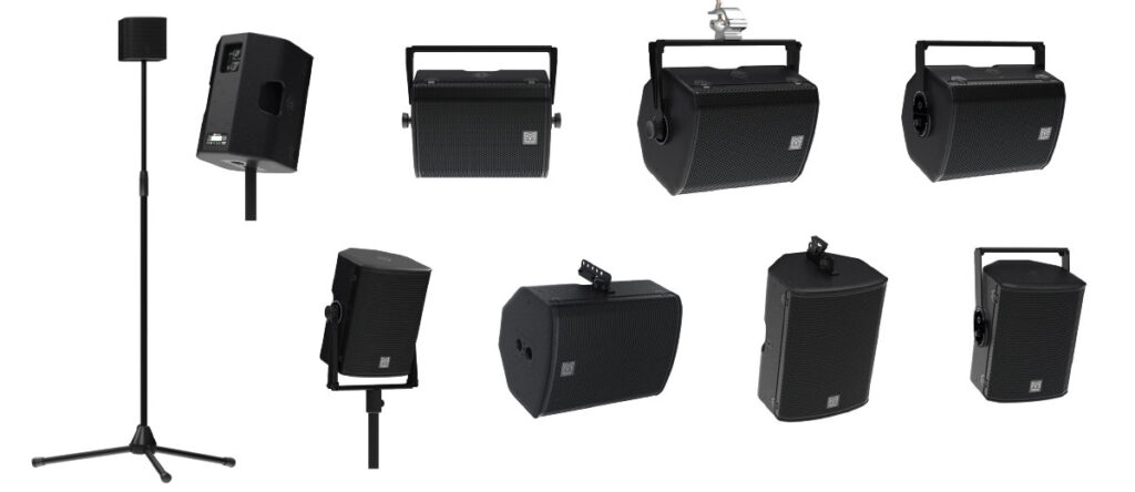 FlexPoint – Generation AV