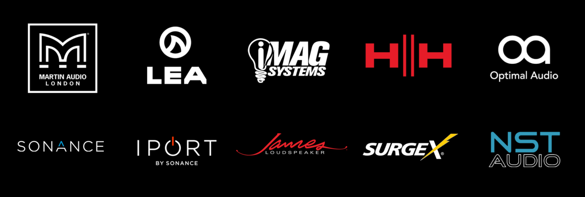 Experience Centre – Generation AV