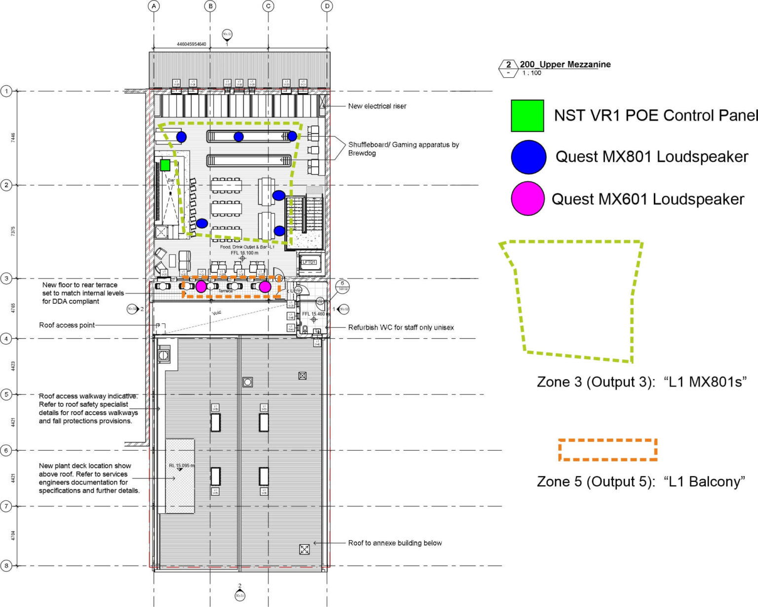 Case Study: Brewdog Brisbane – Generation AV
