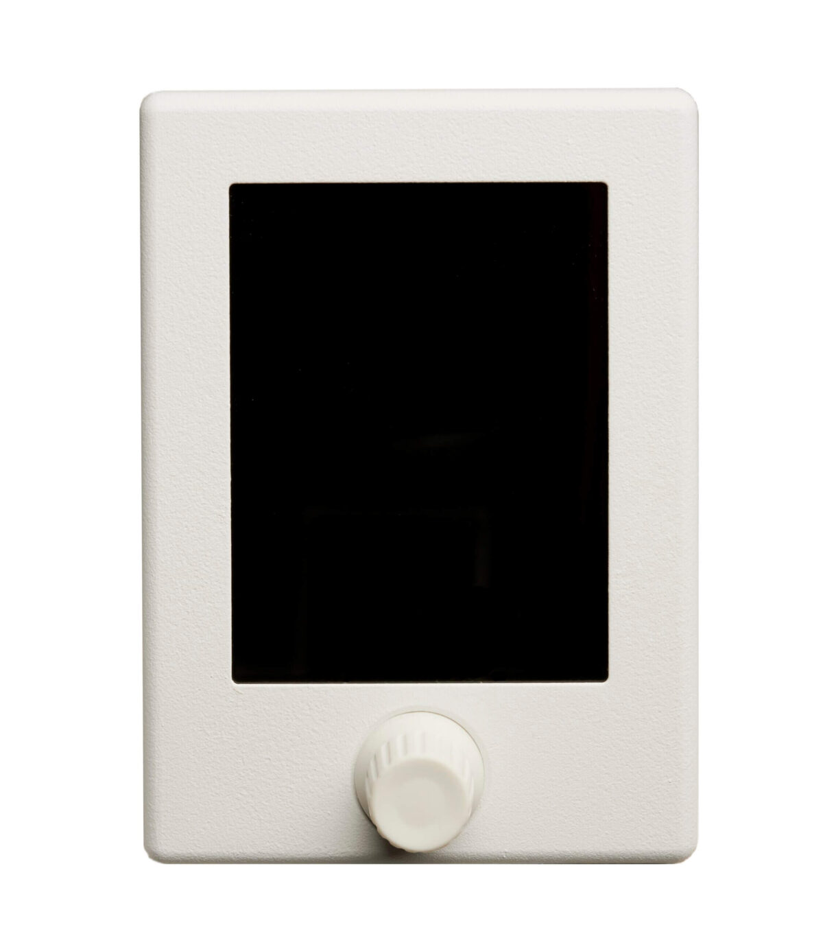 VR2 PoE Touch Remote Control Panel – Generation AV