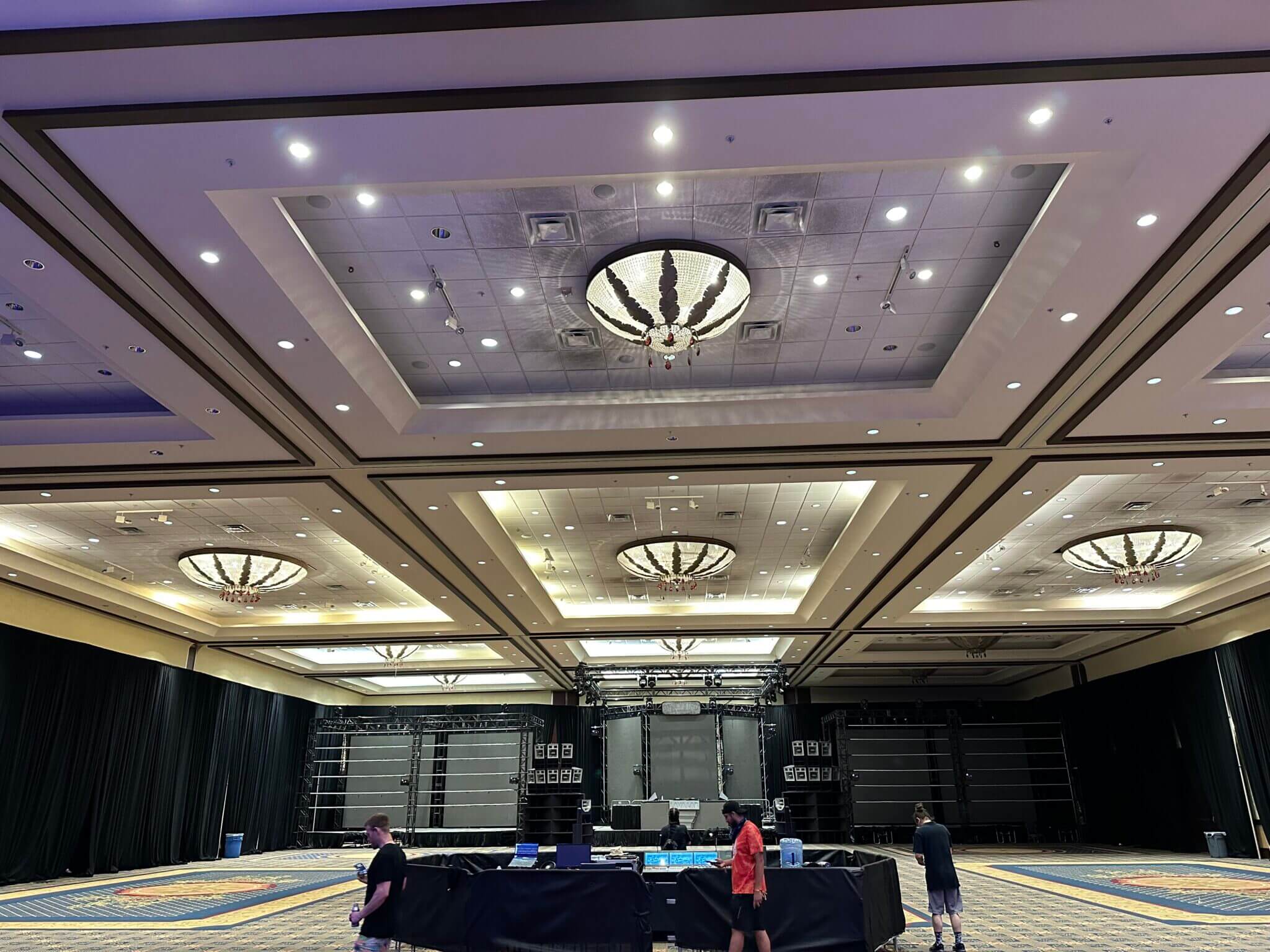 July 10, 2023 – Generation AV