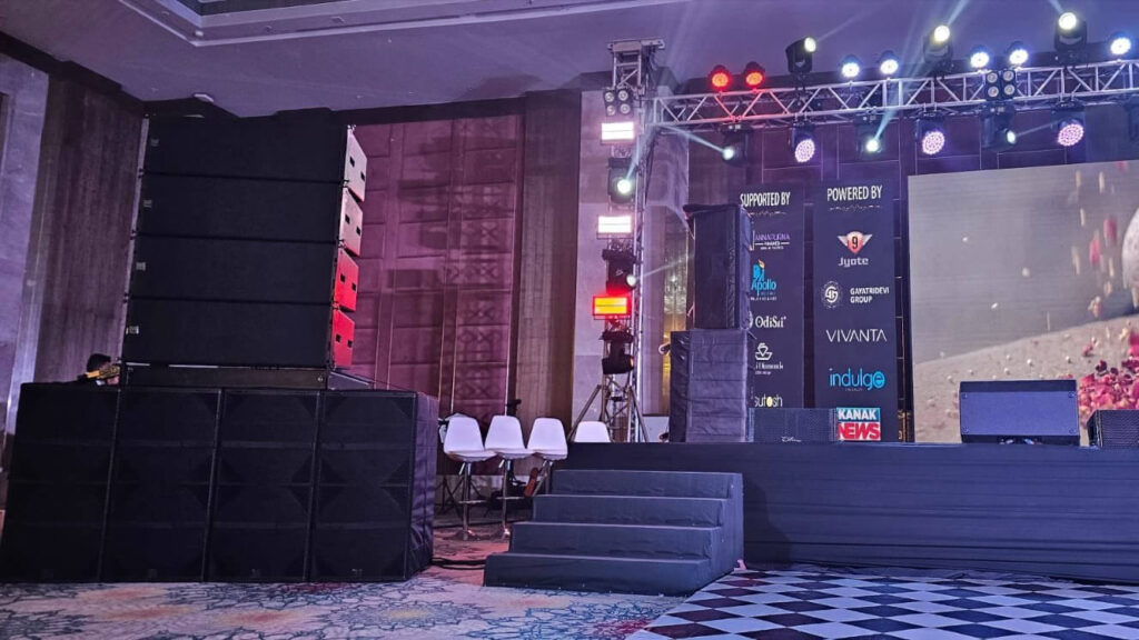 Live Sound Company Expands Portfolio with the Acquisition of Martin ...
