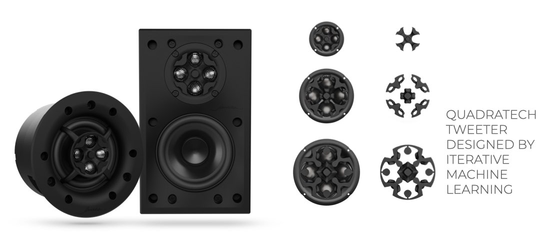 VISUAL EXPERIENCE – Generation AV