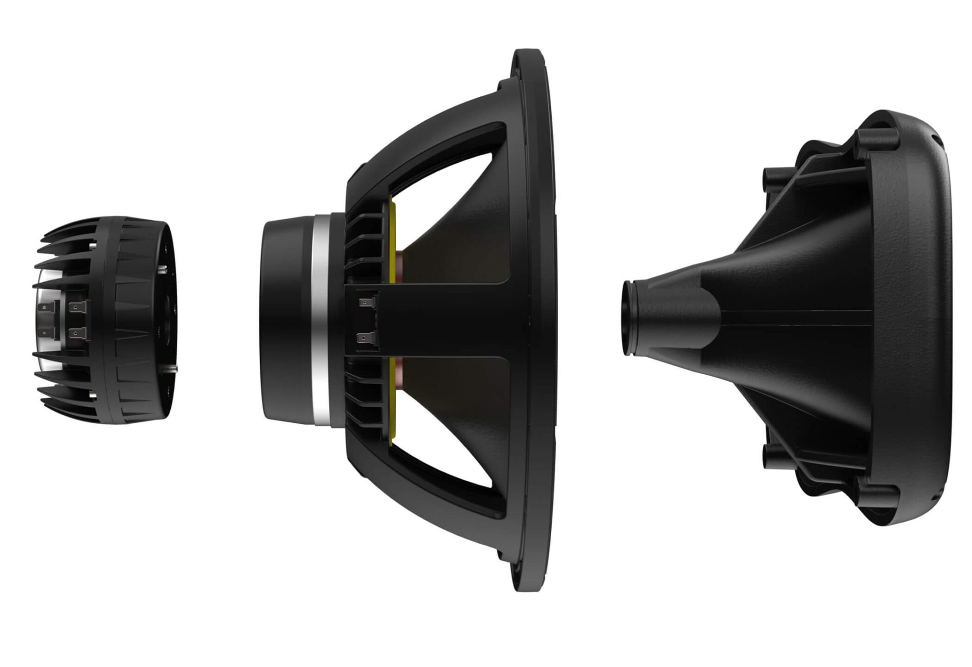 THS – Generation AV