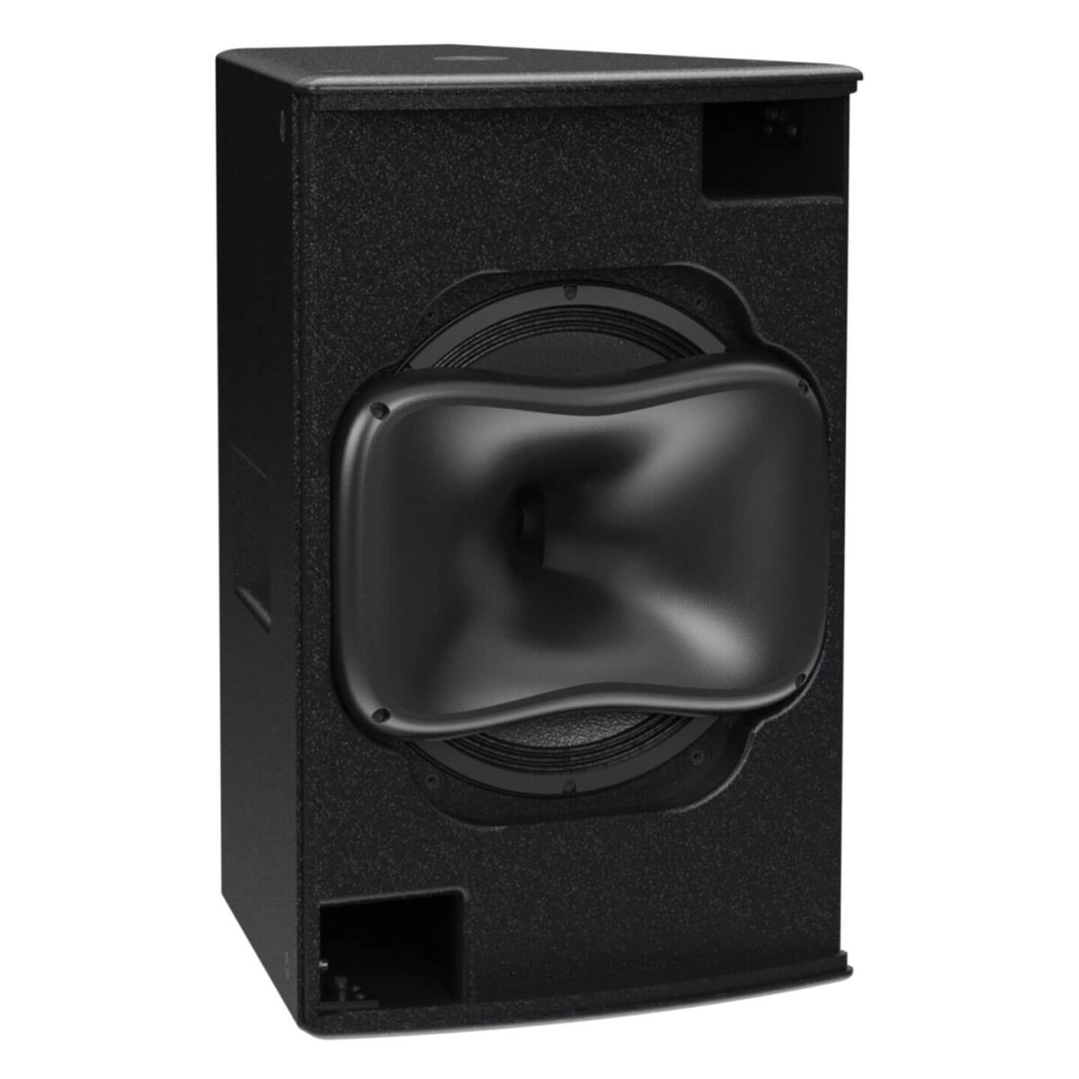 THS – Generation AV