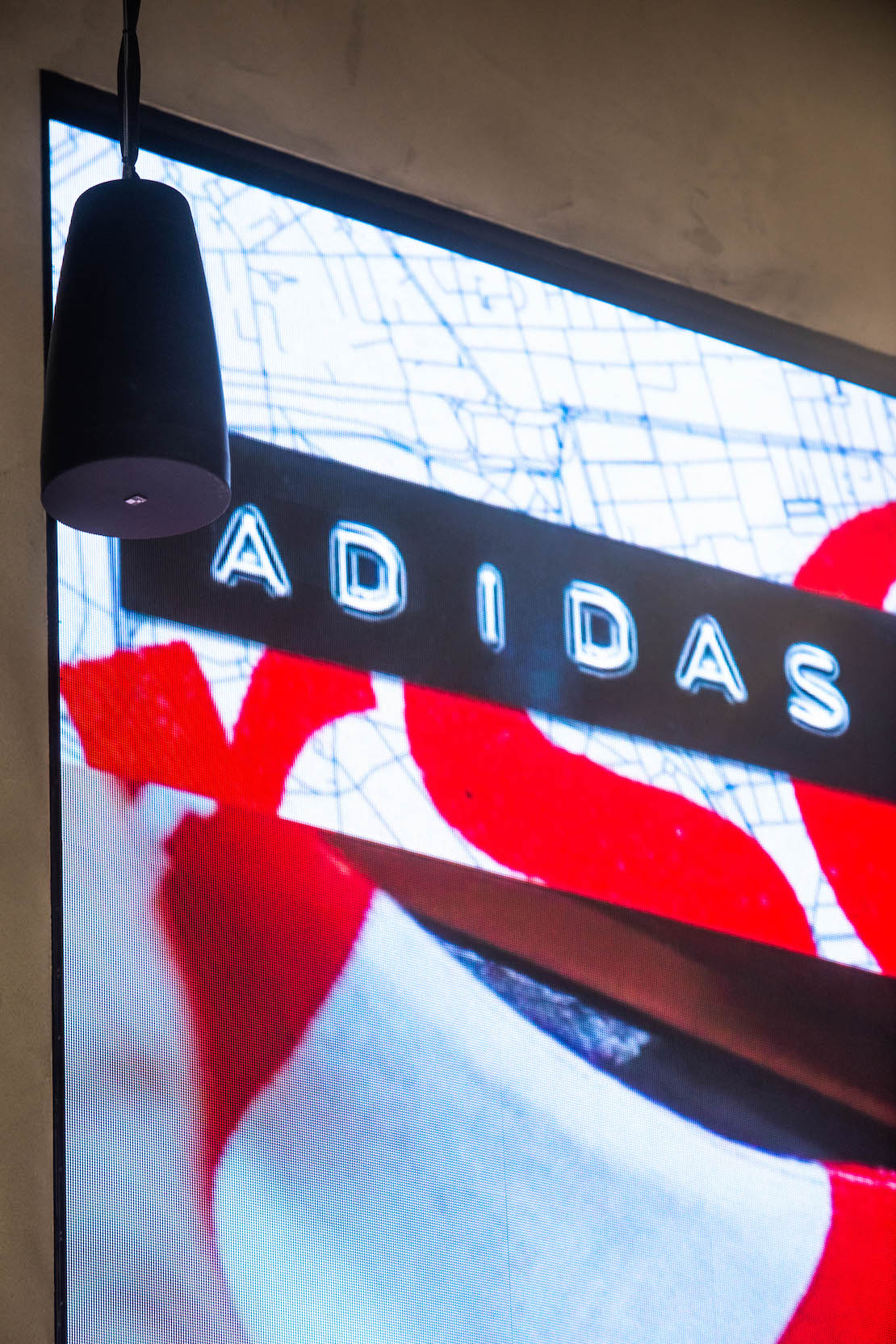 THE ARMOURY AT ARSENAL FC – Generation AV