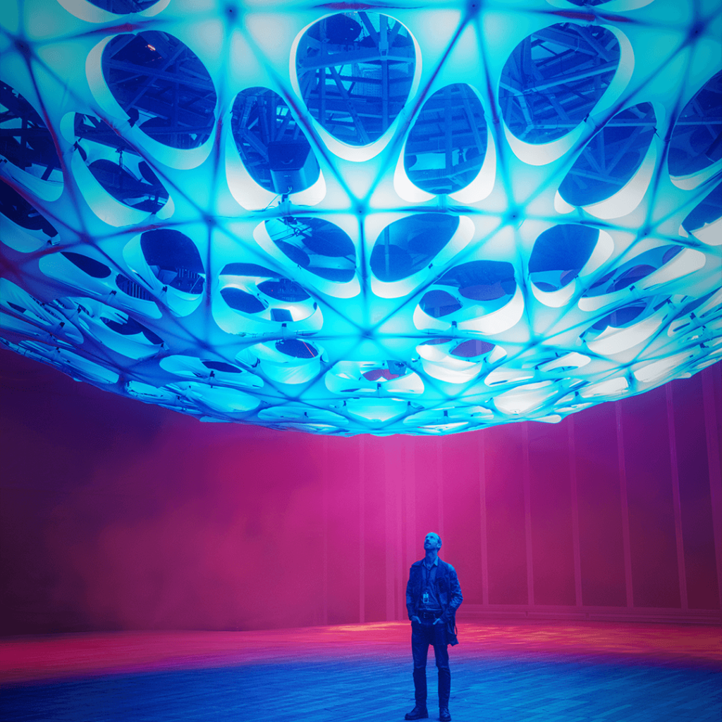 LEA AMPS FOR IMMERSIVE AUDIO SONIC SPHERE – Generation AV