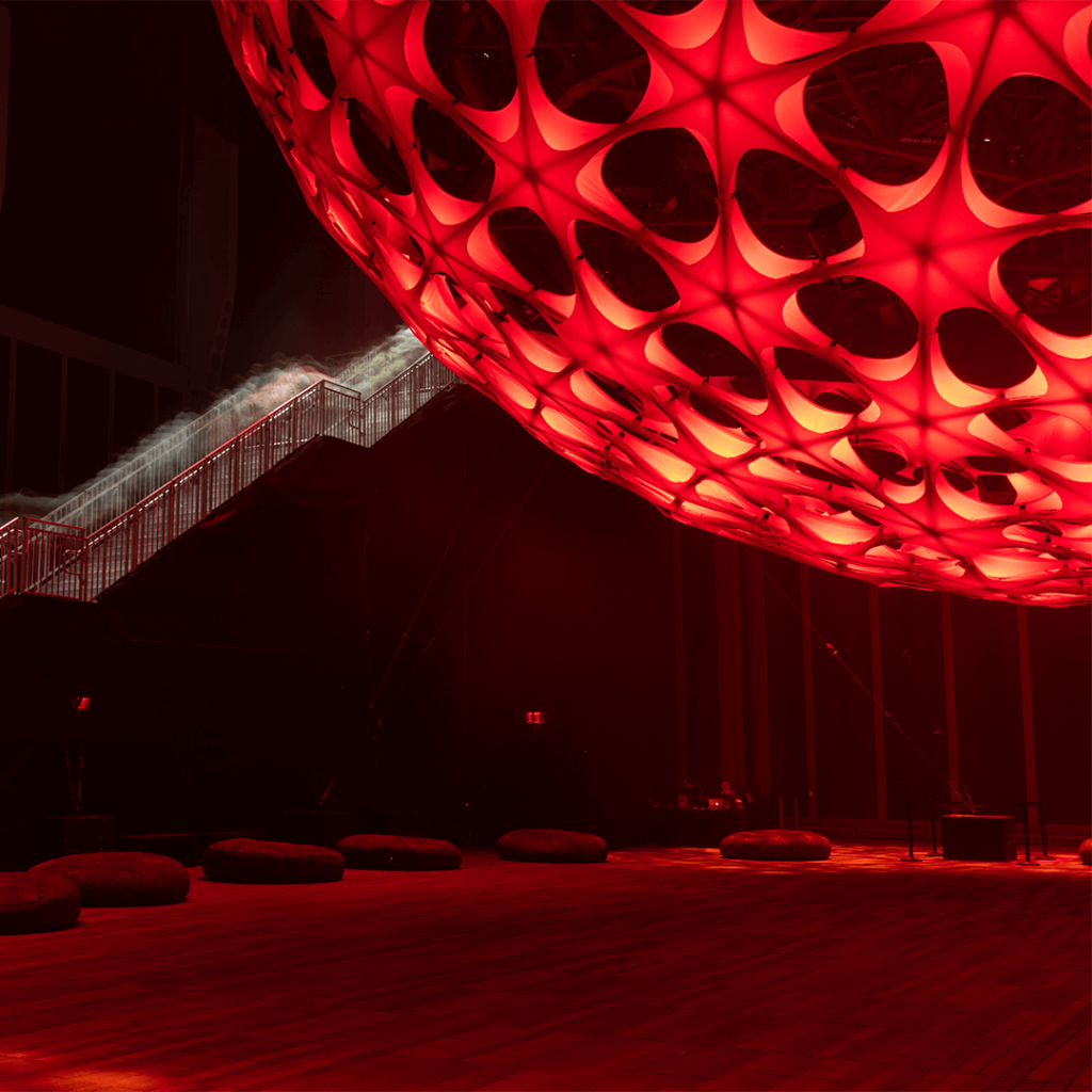 LEA AMPS FOR IMMERSIVE AUDIO SONIC SPHERE – Generation AV