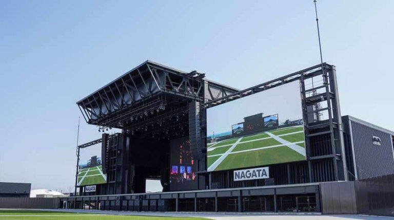 Martin Audio deployed for Osaka’s Expo Arena Matsuri – Generation AV