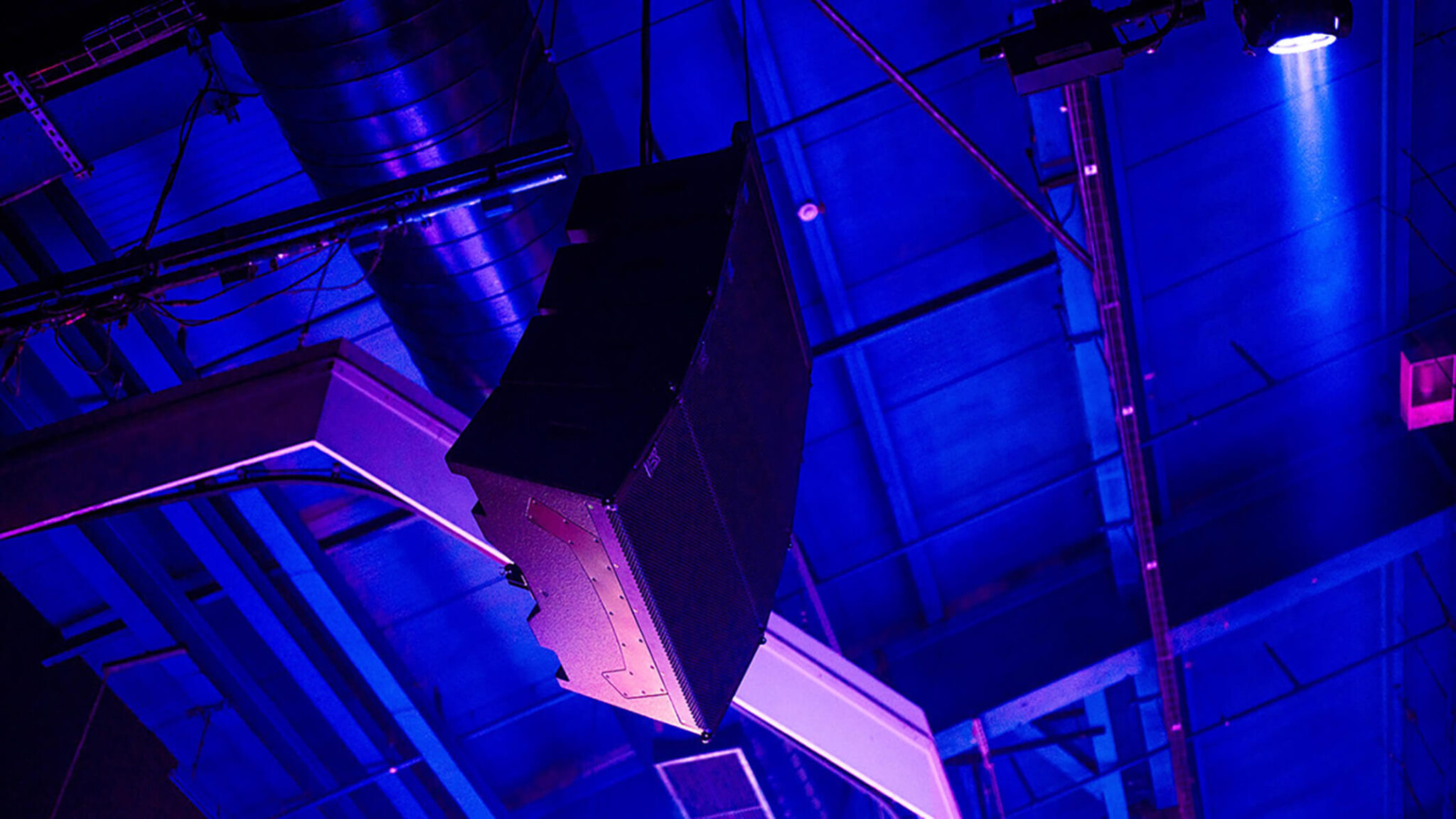 MARTIN AUDIO WPC TAKES CENTRE STAGE IN BUTLIN’S RESORT UPGRADES ...